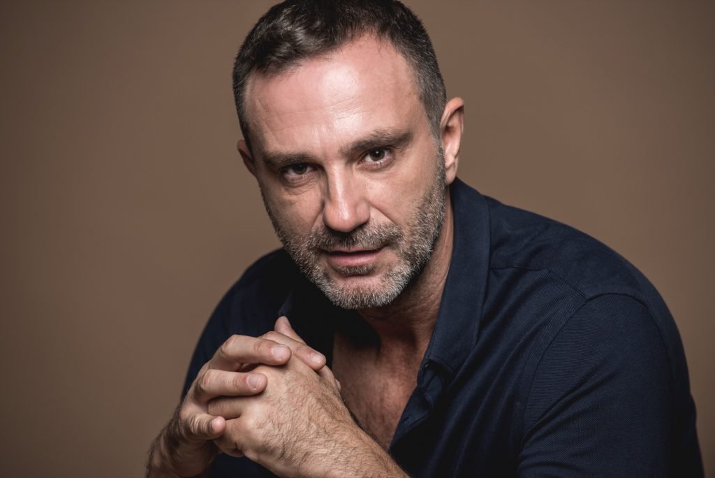 José Montesinos - Morcillo González